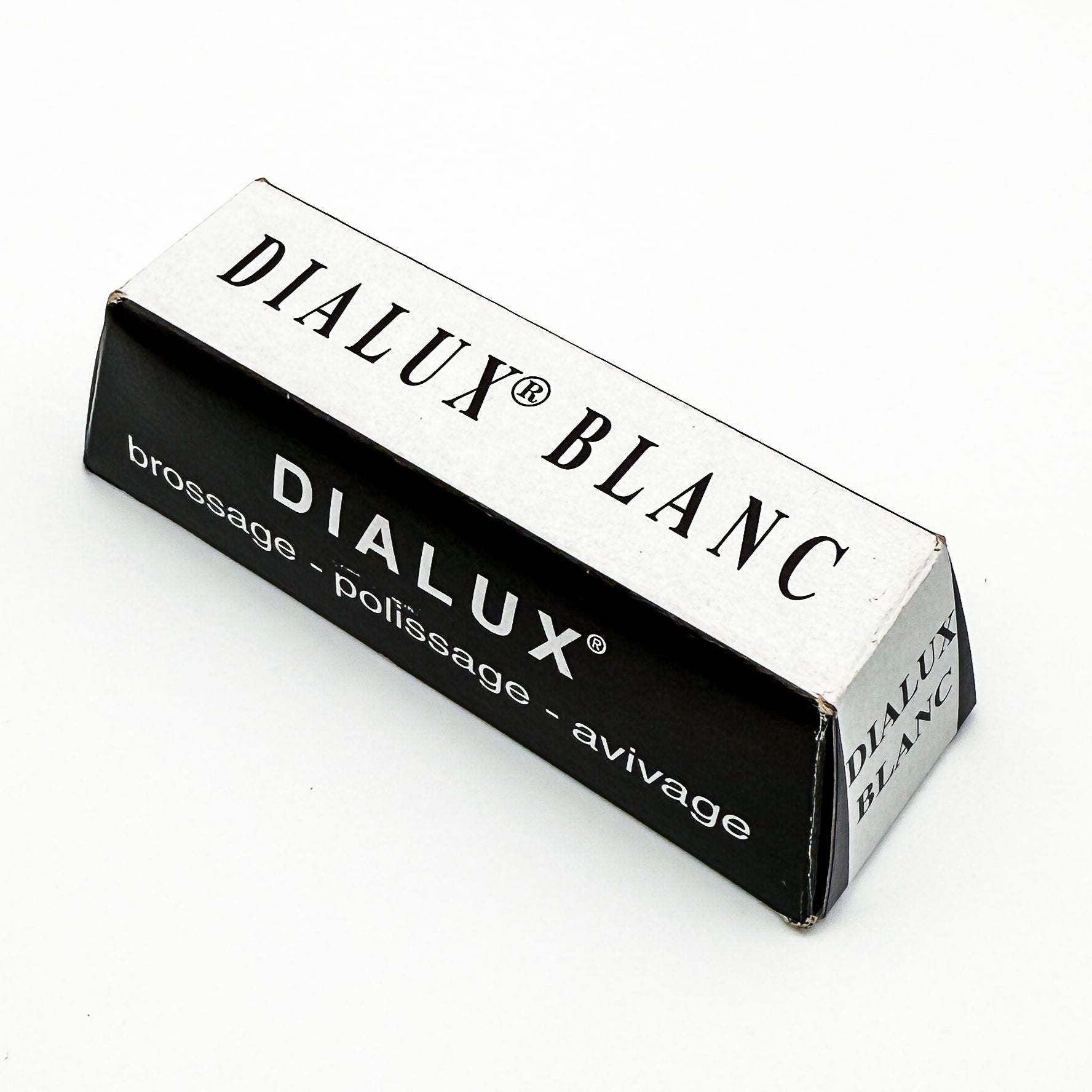 Dialux Polishing Compound – Tool Room by Gaffa Creative Precinct