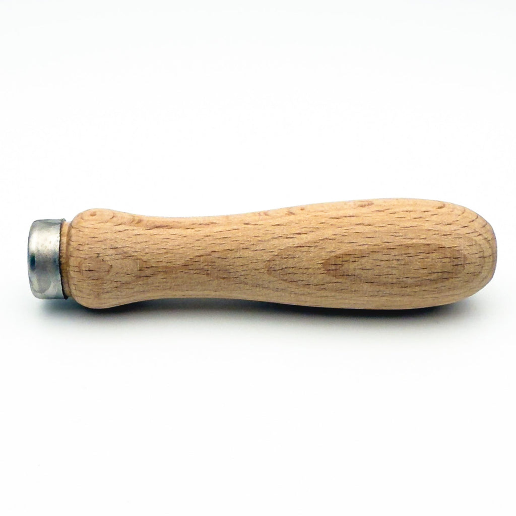 File Handles – Tool Room by Gaffa Creative Precinct